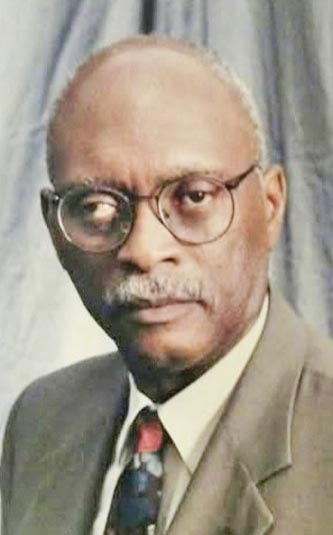 William M. Carter Sr. 1940-2025 | News, Sports, Jobs - The Vindicator